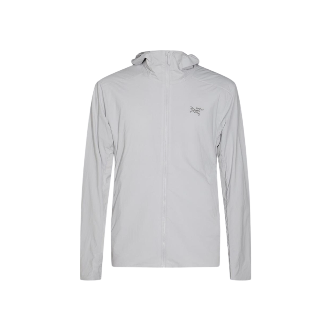 아크테릭스 아톰 SL 후디 솔리튜드 | Arc'teryx | KREAM