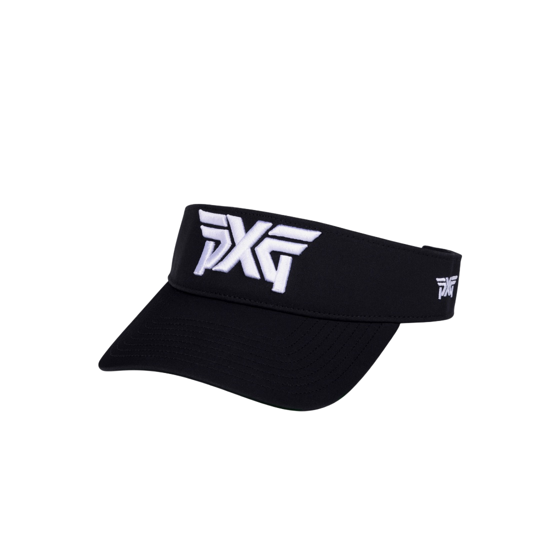 피엑스지 스포츠 바이저 블랙 | PXG | KREAM