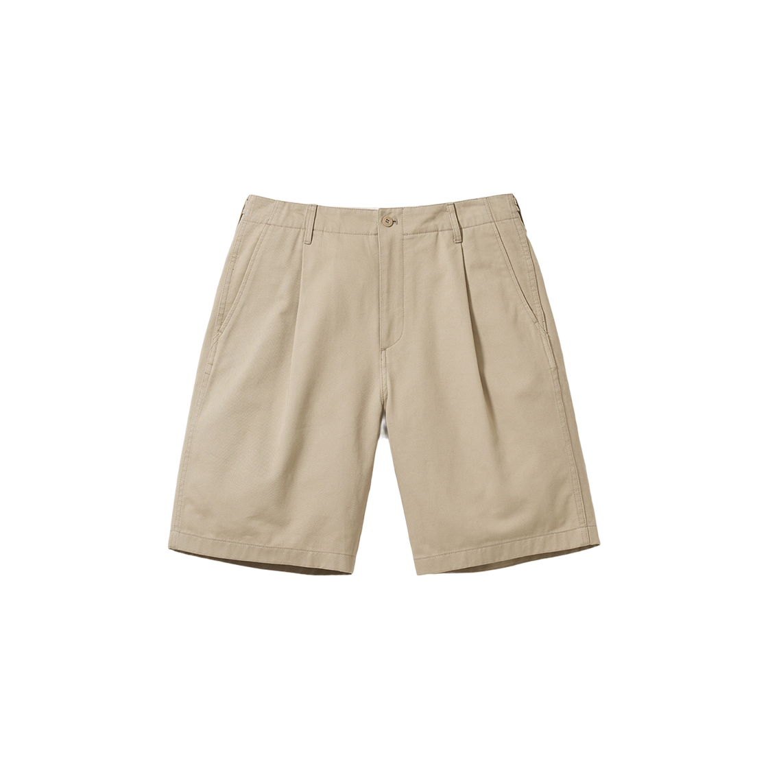 포터리 오피서 치노 쇼츠 치노 베이지 | Pottery | KREAM