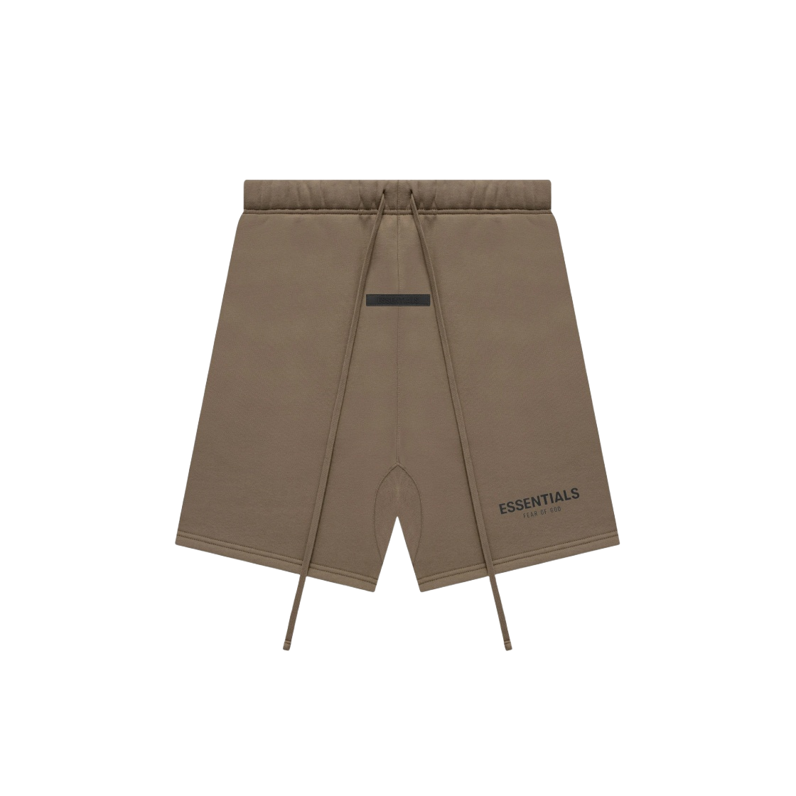 에센셜 스웨트쇼츠 하베스트 - 21FW | Essentials | KREAM