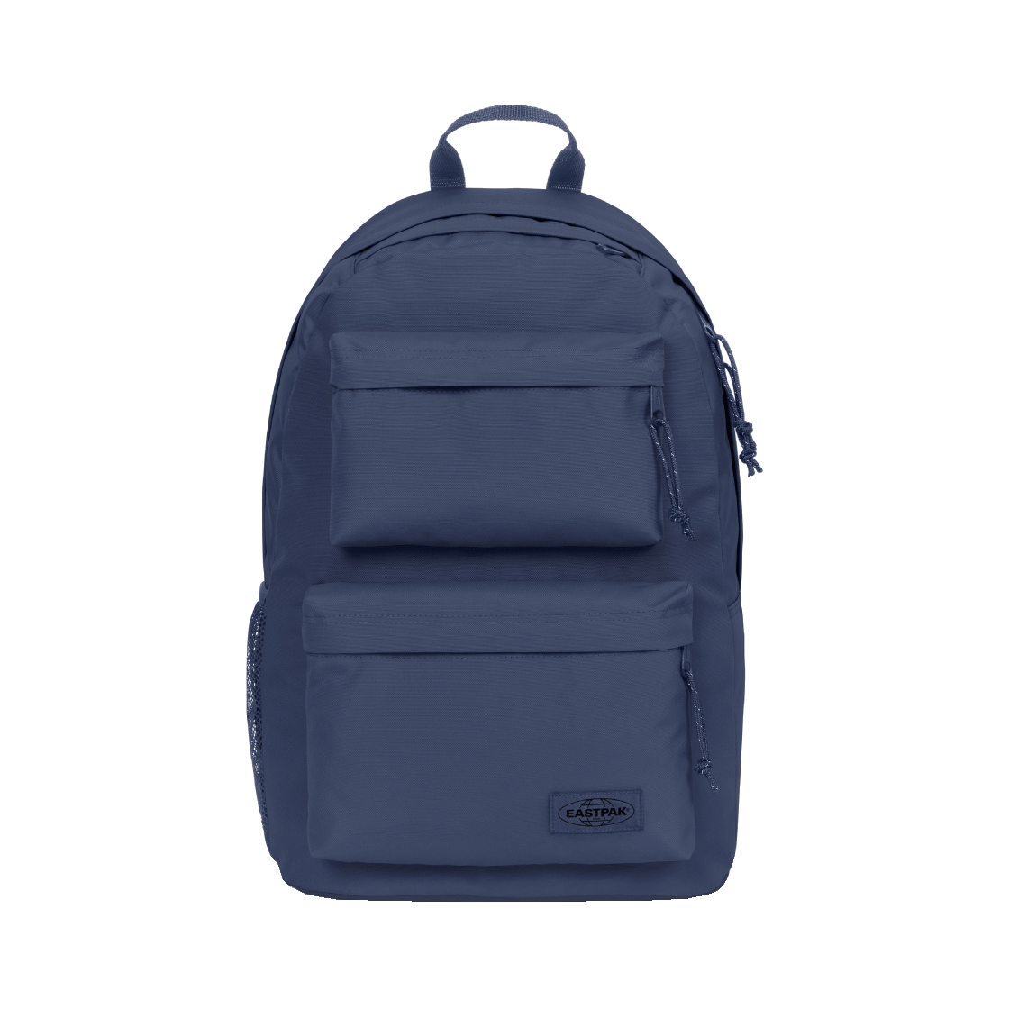 이스트팩 패디드더블 보트 네이비 | EASTPAK | KREAM