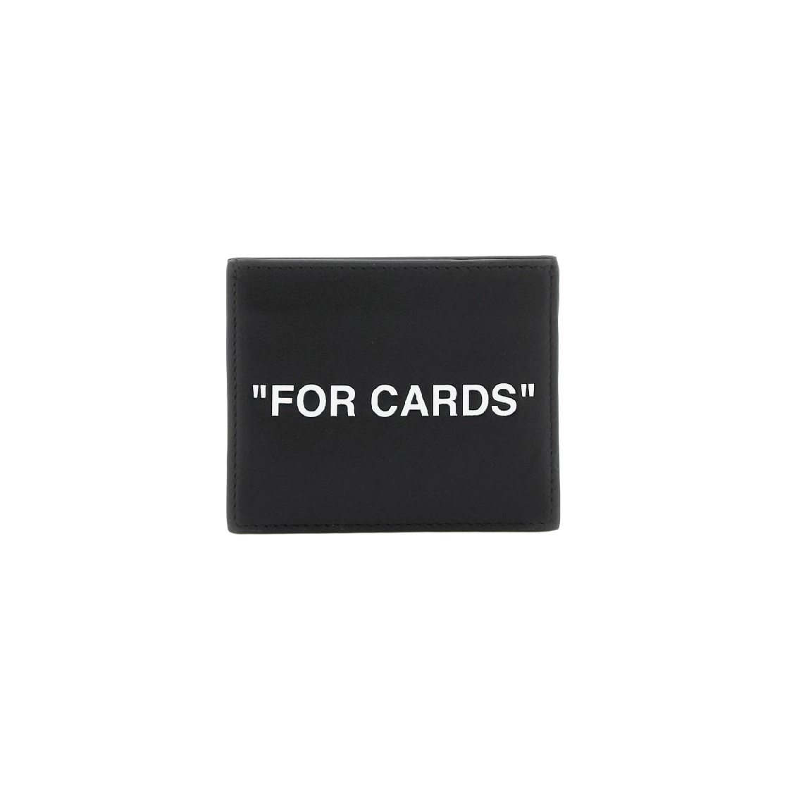 Off-White Quote Leath... STYLE | KREAM