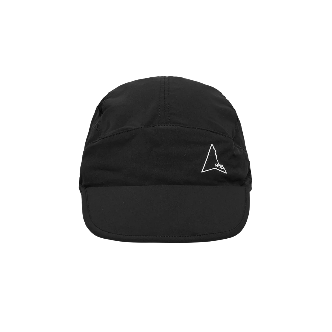 로아 하이킹 테크니컬 캡 블랙 | ROA | KREAM