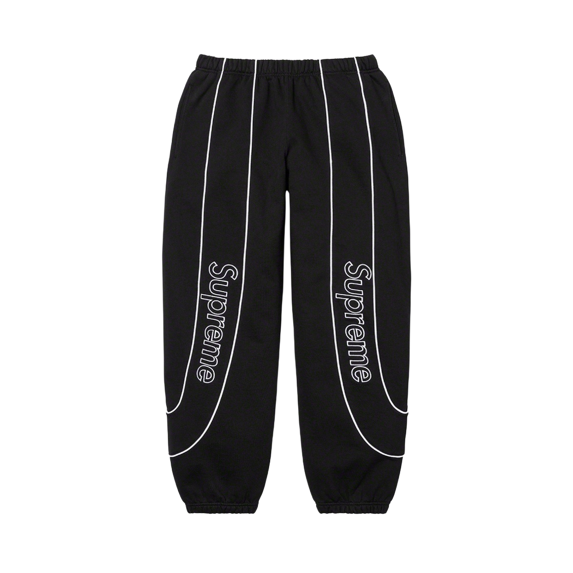 Supreme Track Paneled... STYLE | KREAM