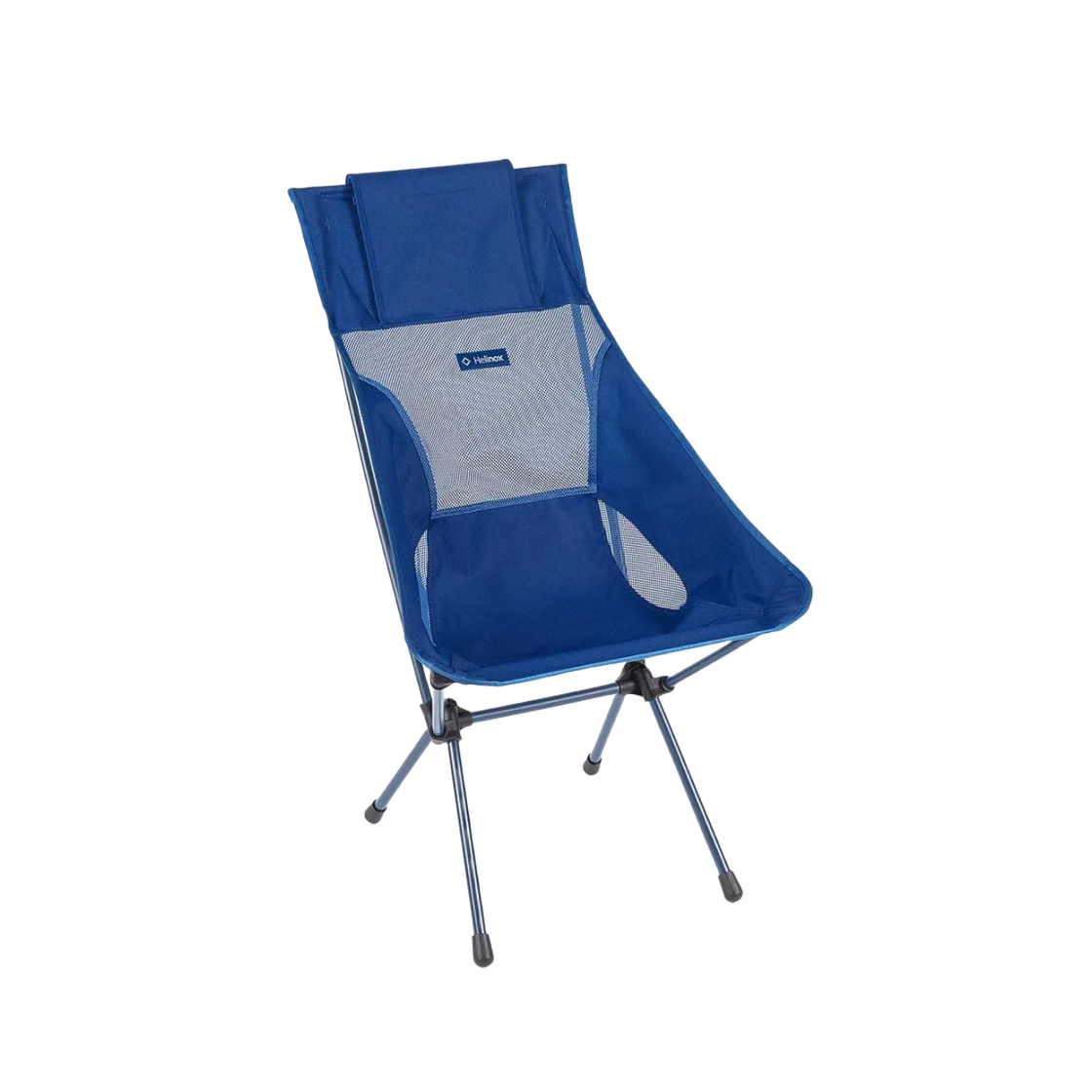 헬리녹스 선셋 체어 블루 블락 | Helinox | KREAM