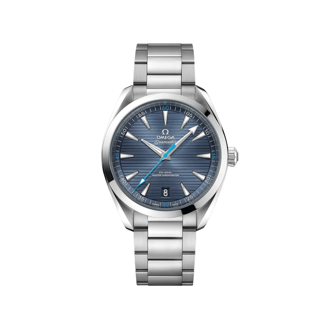 Omega Seamaster Aqua ... STYLE | KREAM