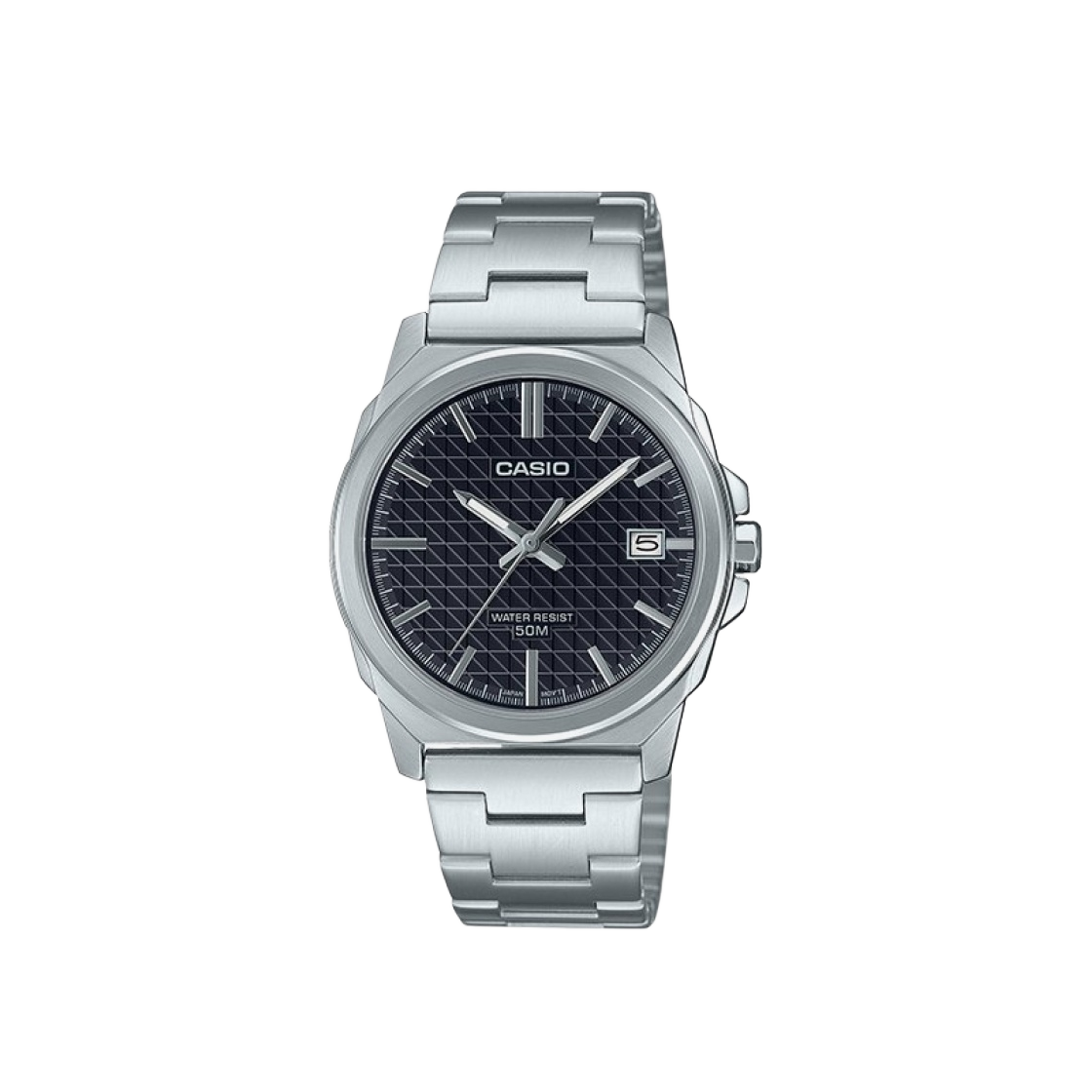 카시오 MTP-E720D-1AVDF | Casio | KREAM