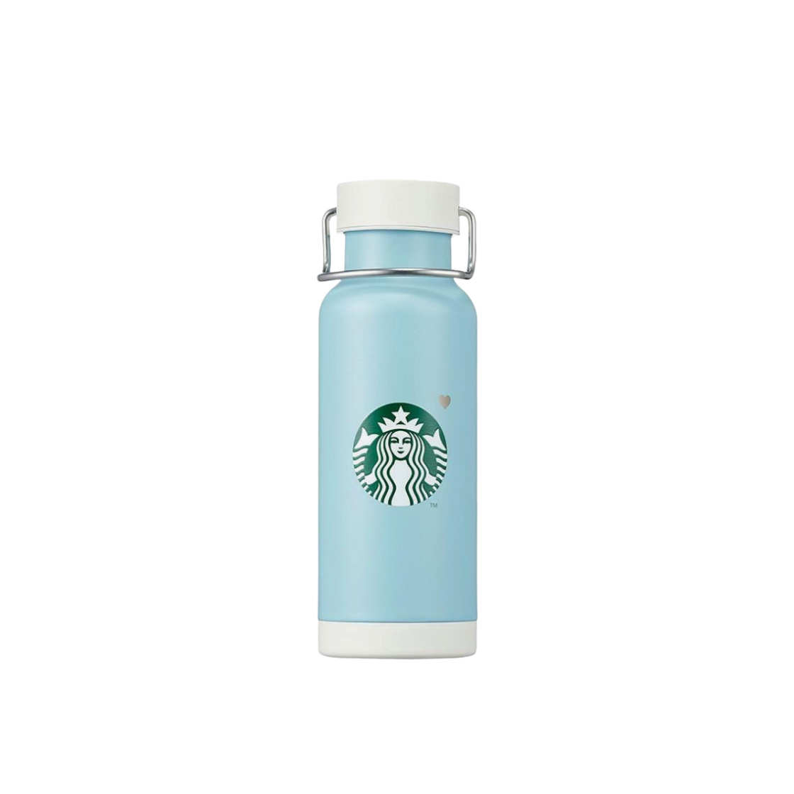 스타벅스 22 밸런타인 SS 워커 텀블러 473ml | Starbucks | KREAM