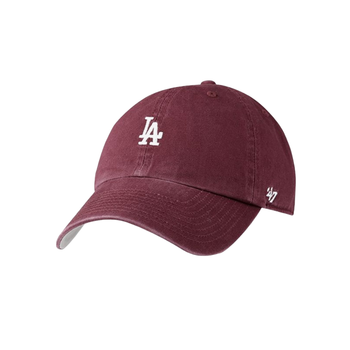 47 브랜드 LA 다저스 베이스 러너 클린업 로얄 | 47 Brand | KREAM