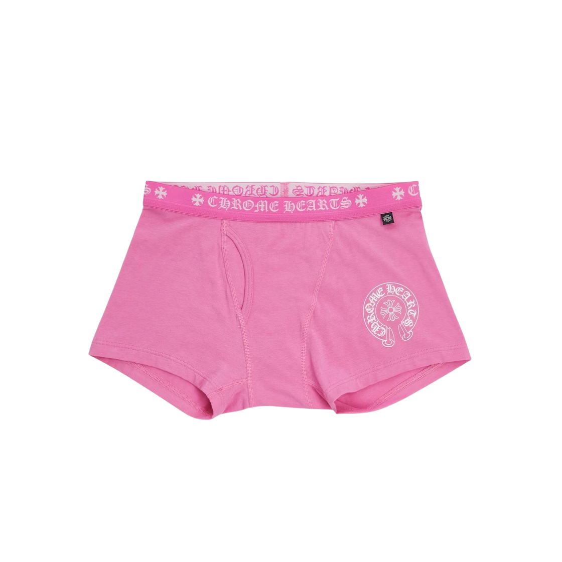 Chrome Hearts Boxer B... STYLE | KREAM