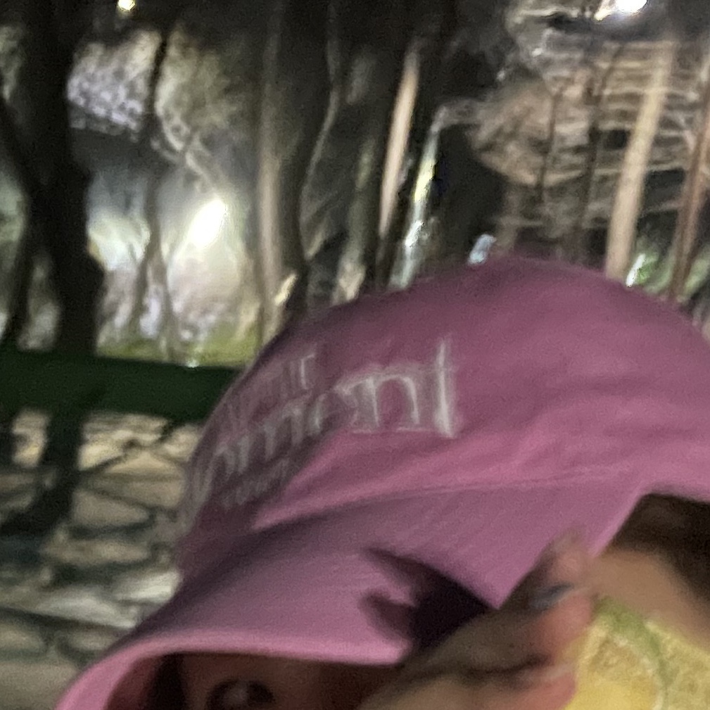 쵸 (@chiiiyo) 님의 게시물 | KREAM