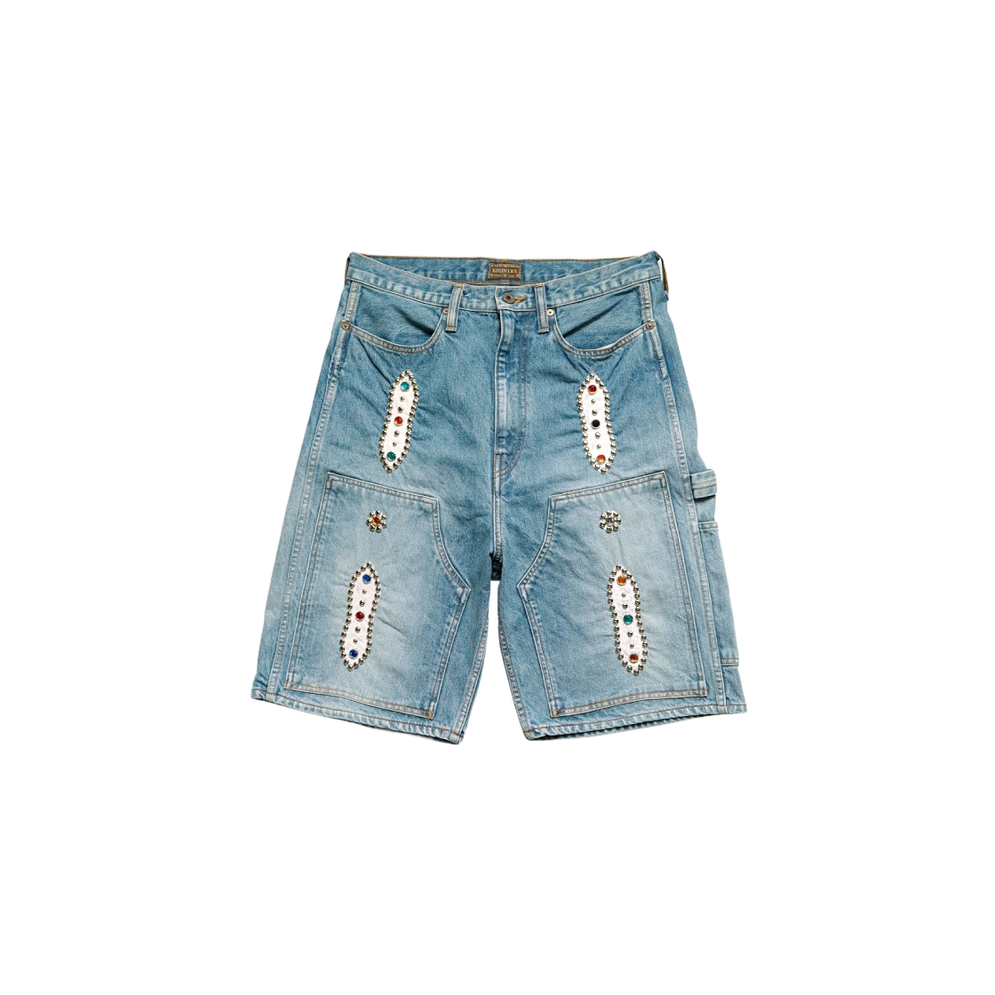 Kapital 14 oz. Denim ... STYLE | KREAM