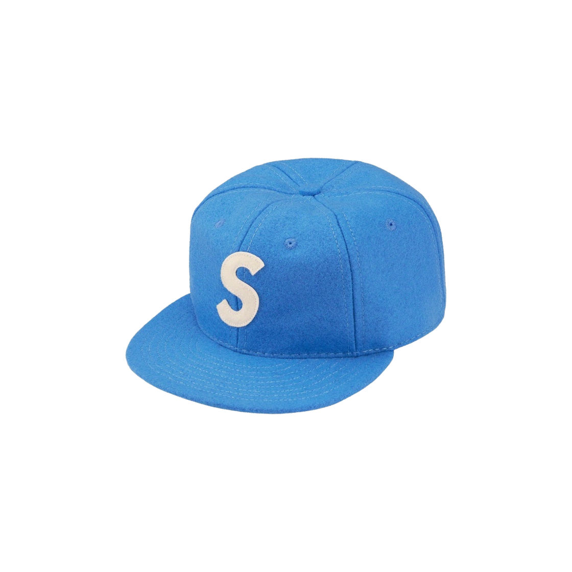 Supreme Ebbets S Logo... STYLE | KREAM