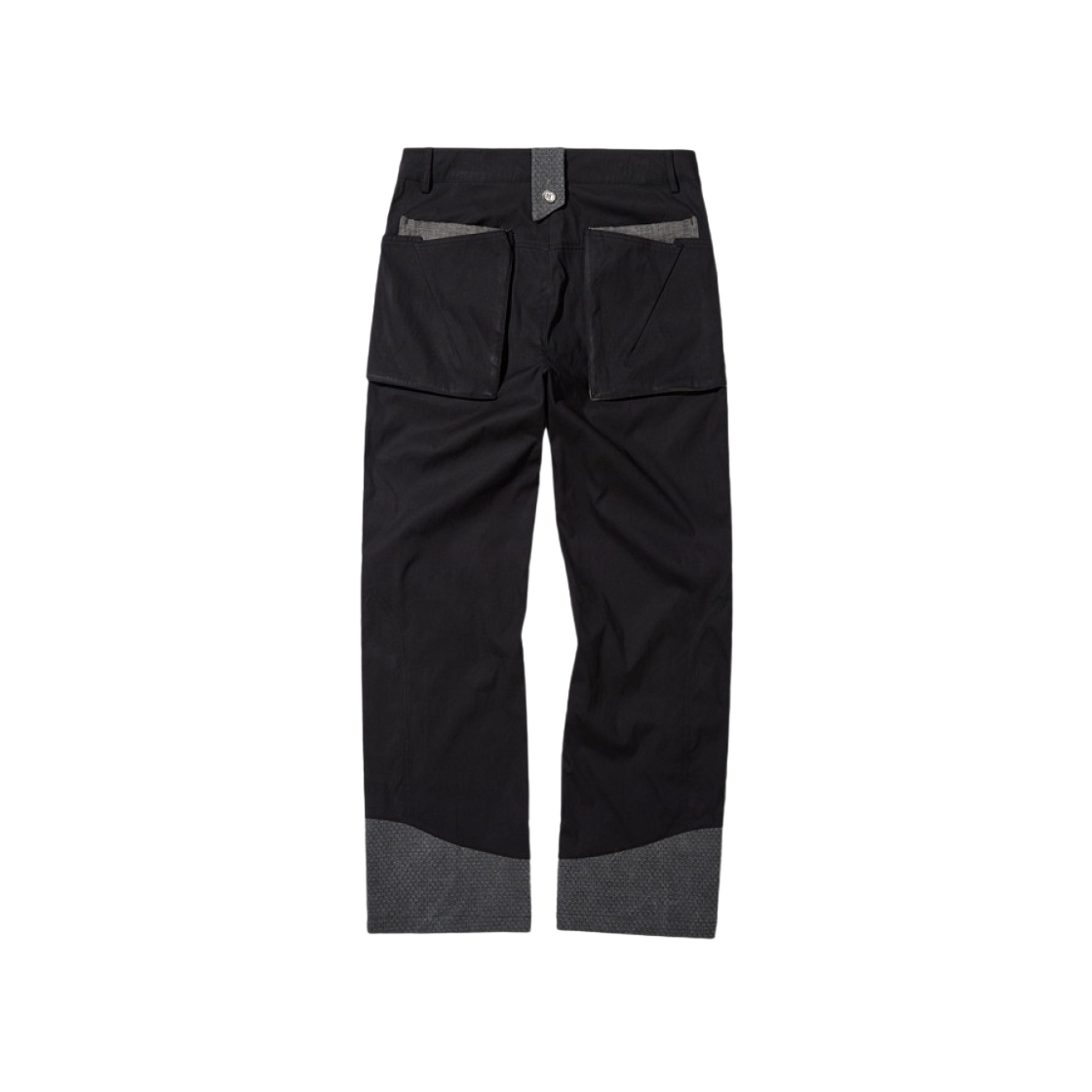 엑슬림 엑슬디아 01 트라우저 블랙 | Xlim | KREAM