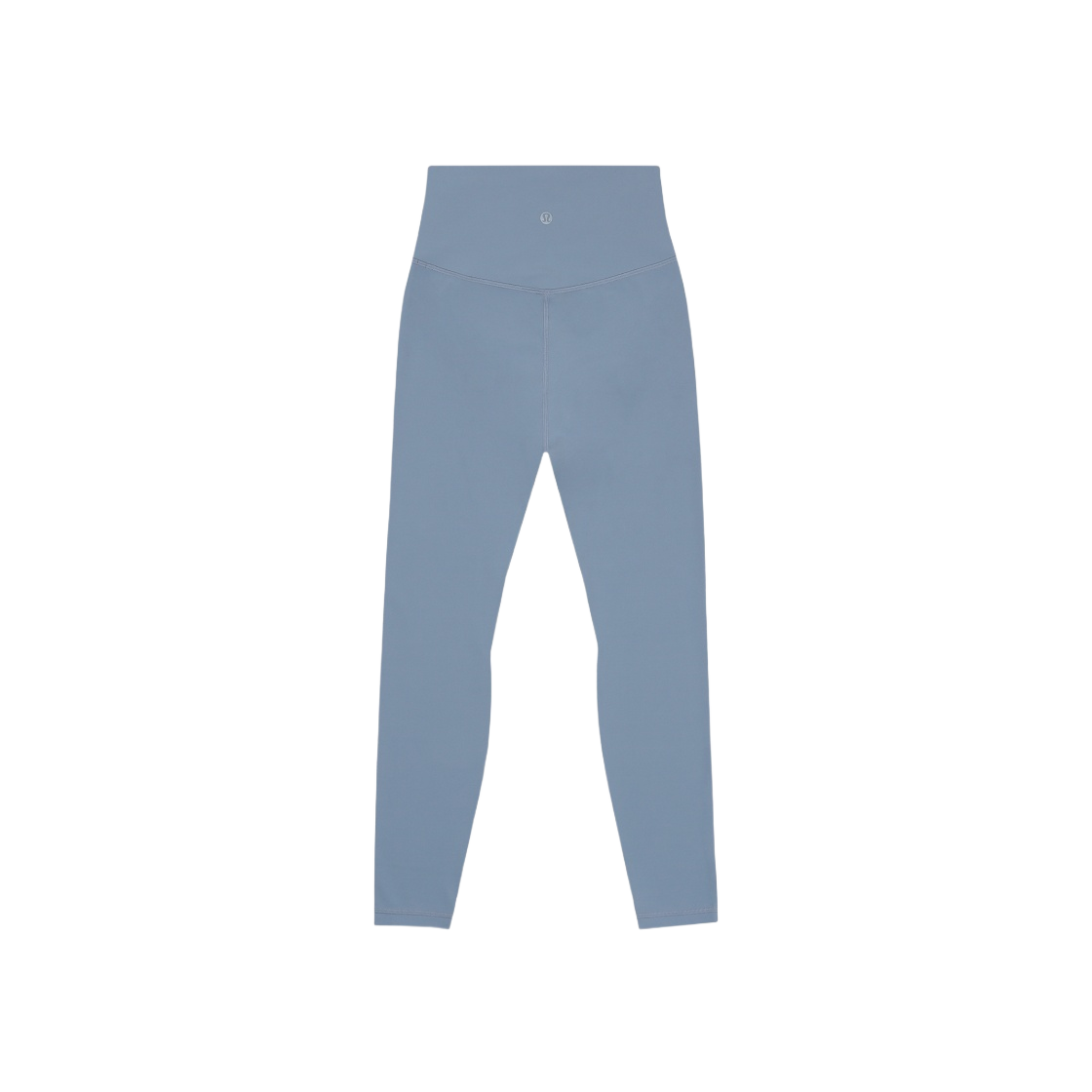 (W) 룰루레몬 얼라인 슈퍼 하이라이즈 26인치 팬츠 샴브레이 - 아시아 | Lululemon | KREAM