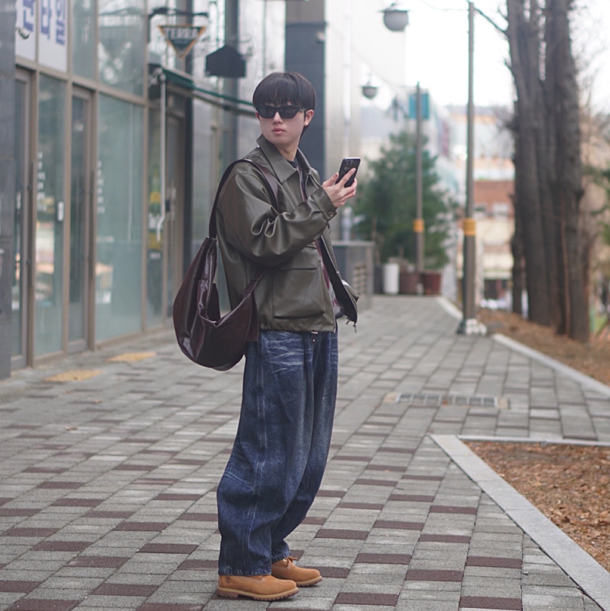 rnfldkrl1234 (@new_day_xx00) 님의 게시물 | KREAM