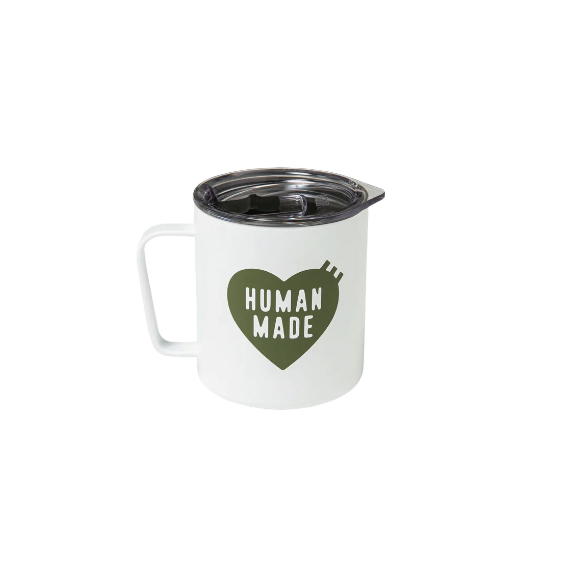 Human Made 12 oz. Ins... STYLE | KREAM