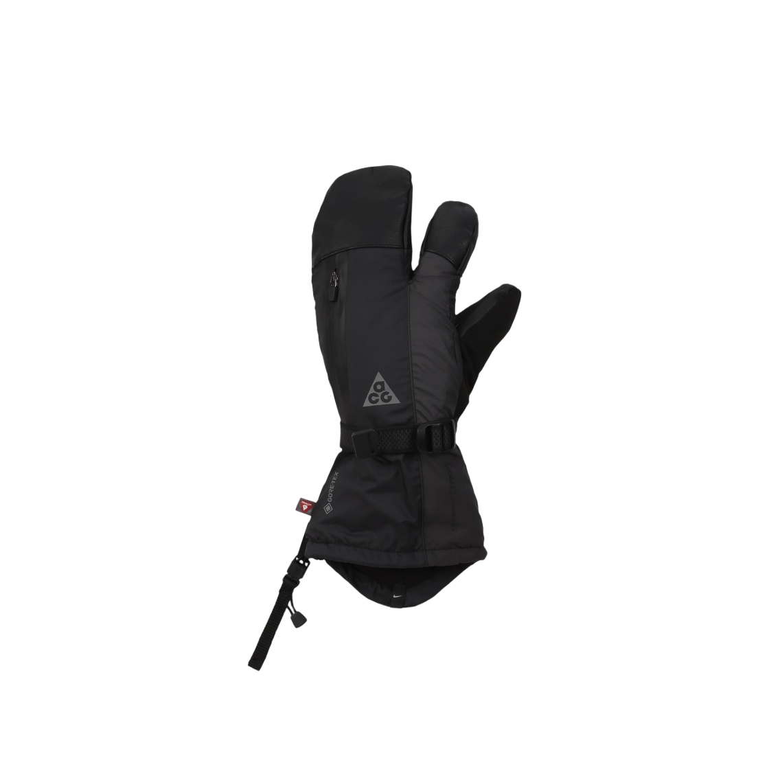 나이키 ACG 써마핏 ADV 고어텍스 스플릿 미트 블랙 앤트러사이트 | Nike | KREAM