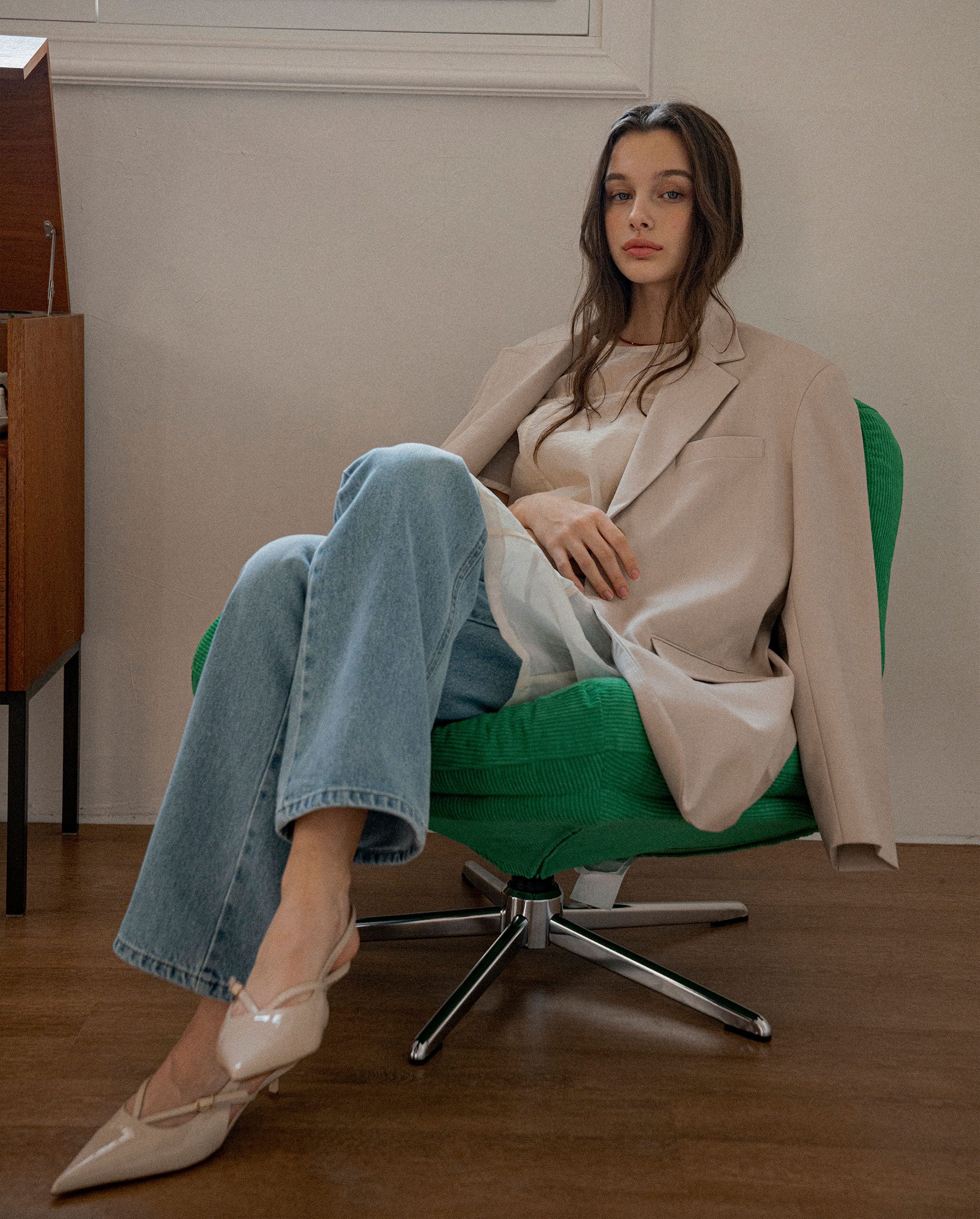 반원아틀리에 25 SPRING 신상 발매 | KREAM