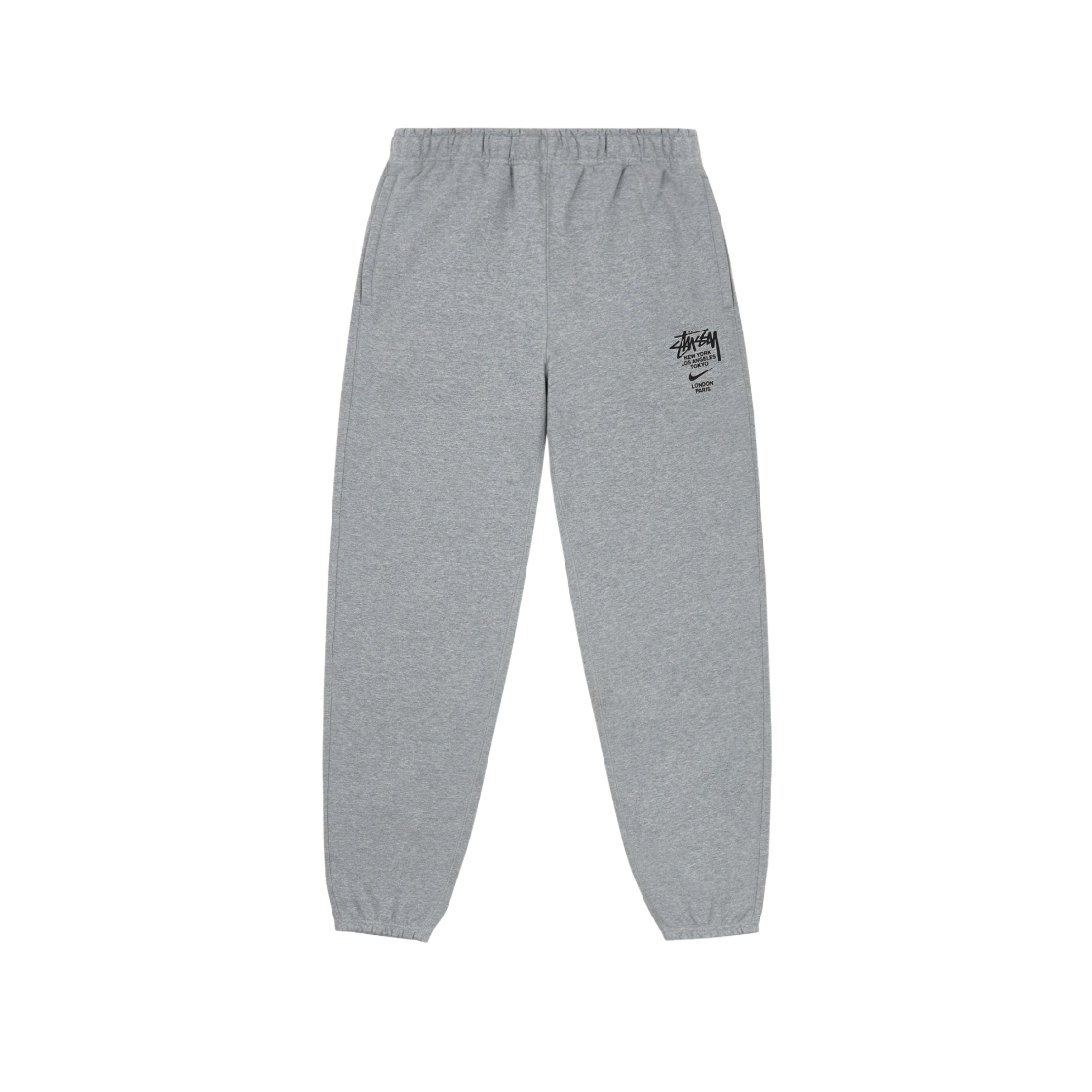 Nike x Stussy NRG ZR ... STYLE | KREAM