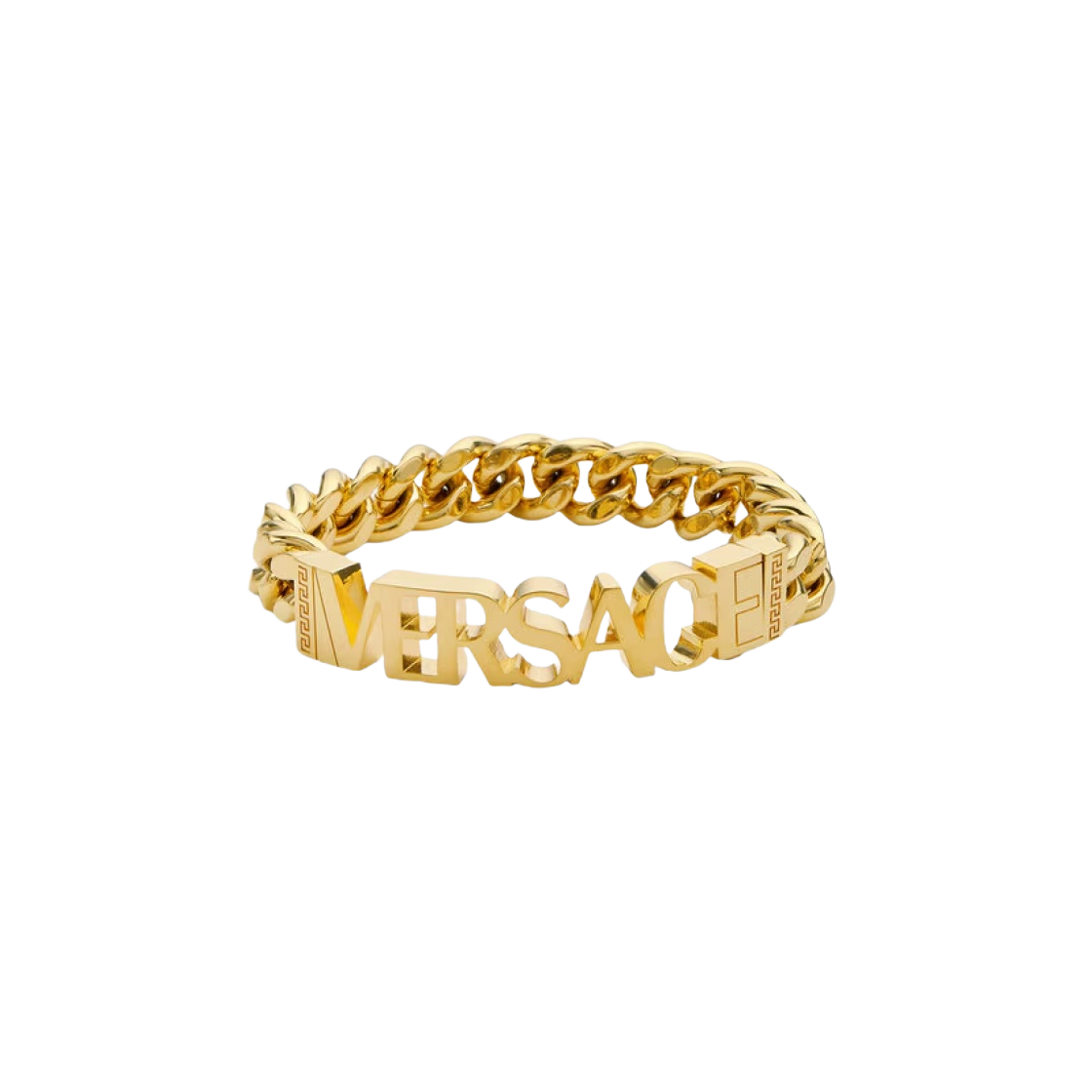 베르사체 브레이슬릿 브라이트 골드 | Versace | KREAM
