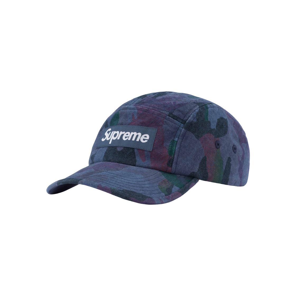Supreme Washed Canvas... STYLE | KREAM