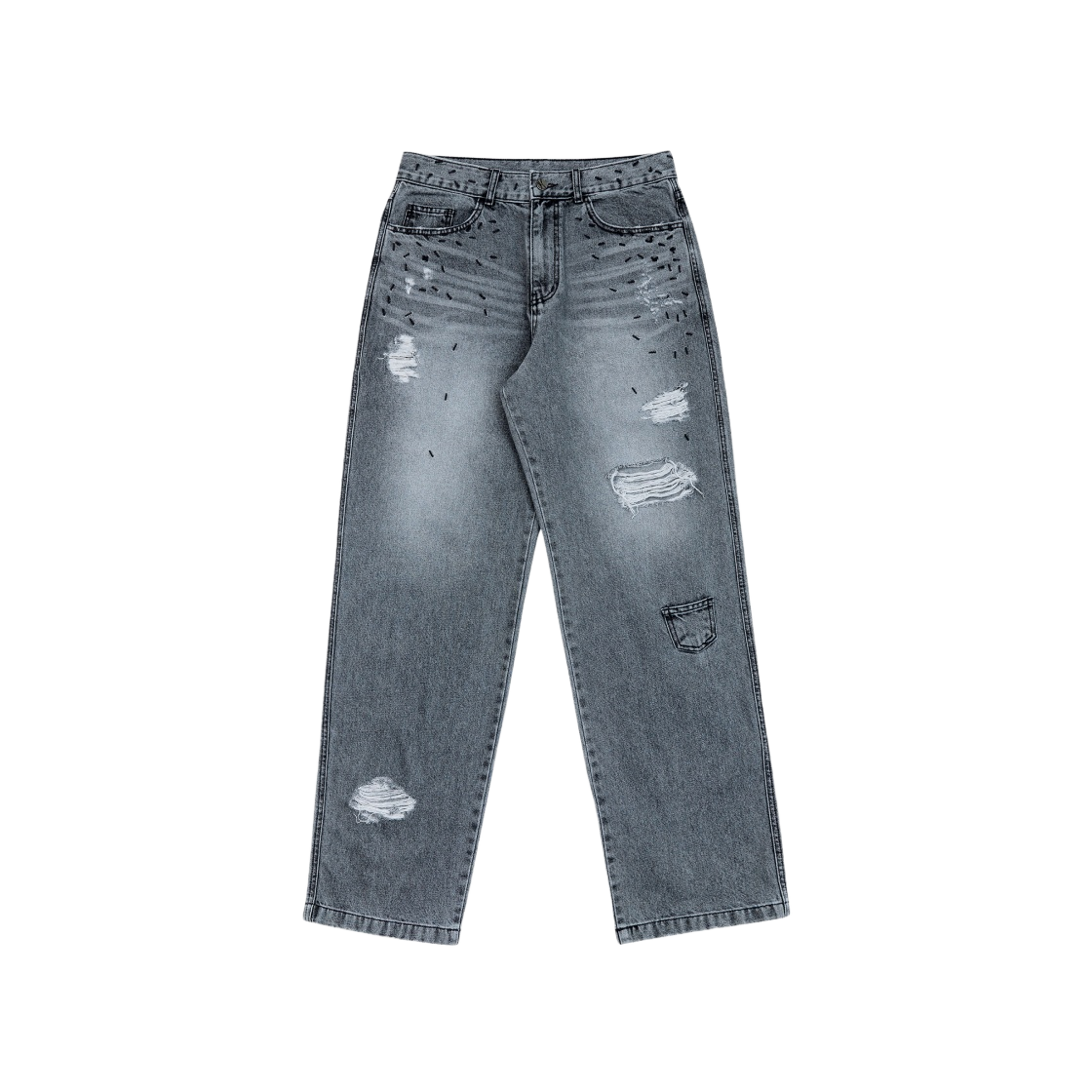 아더에러 바트 진 그레이 | Ader Error | KREAM