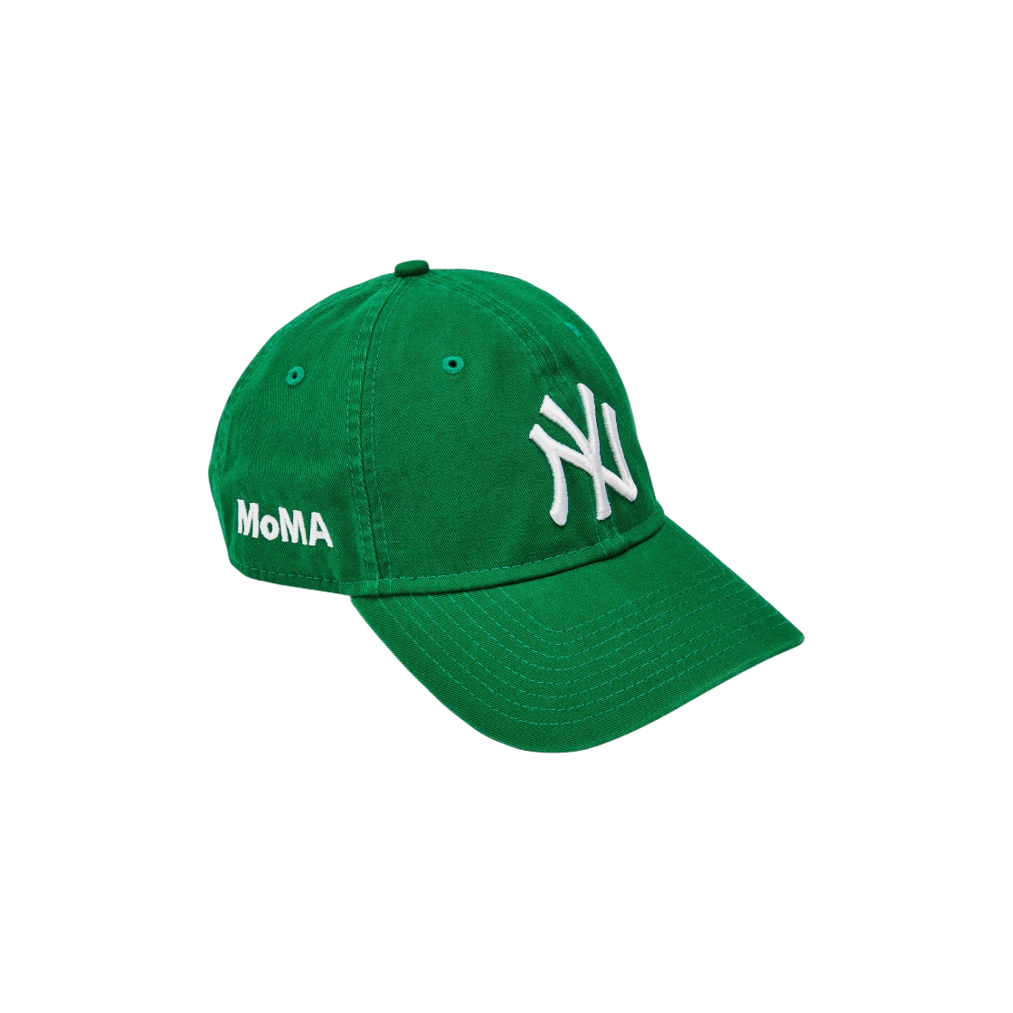 New Era x MoMA New Yo... STYLE | KREAM