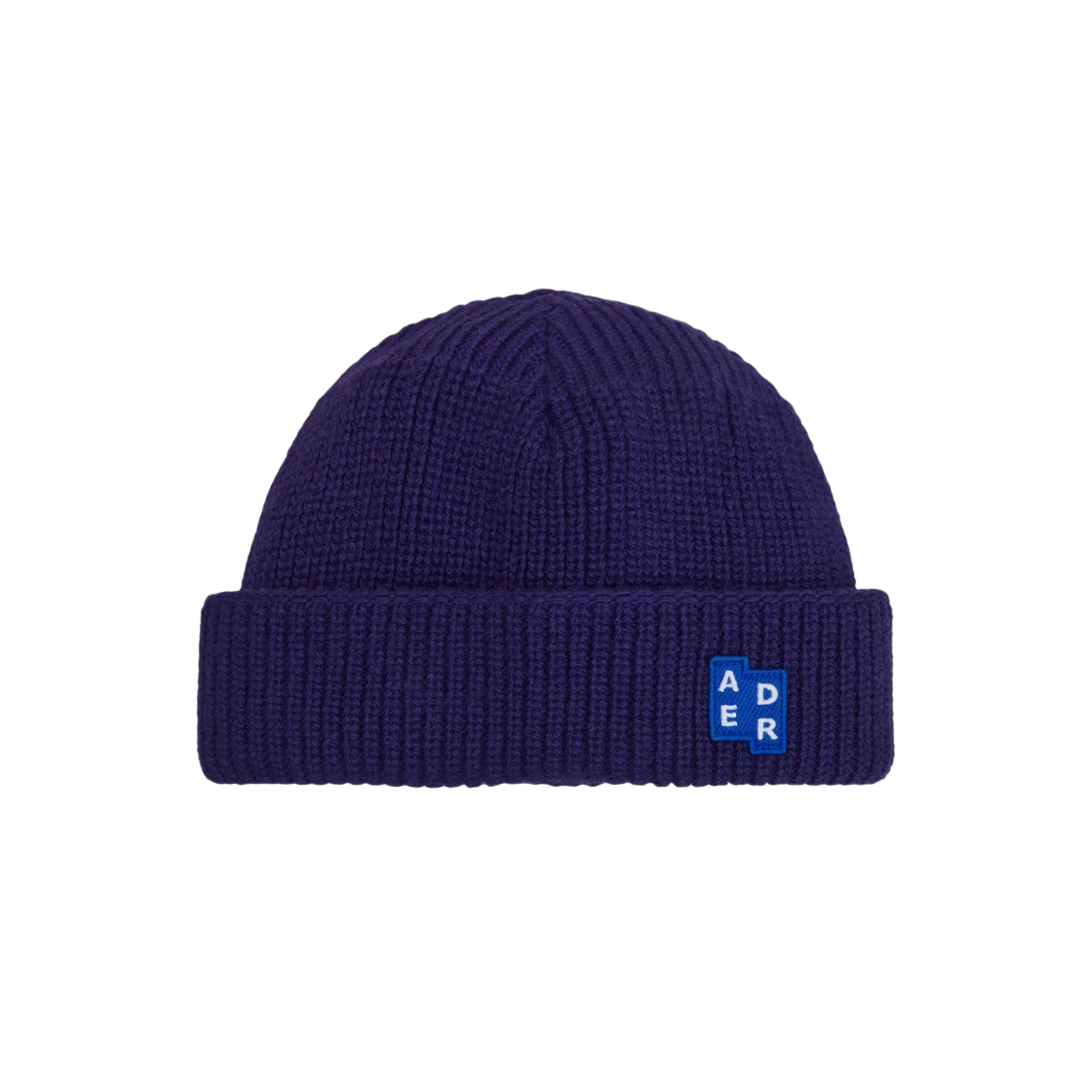 아더에러 시그니피컨트 TRS 태그 비니 01 퍼플 | Ader Error | KREAM