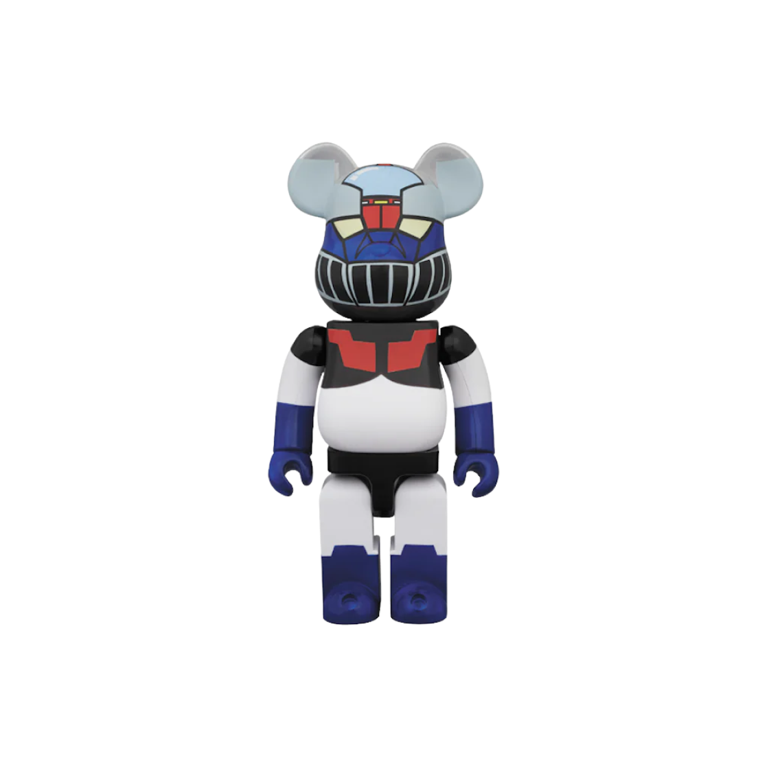 베어브릭 마징가 Z 400% | Bearbrick | KREAM