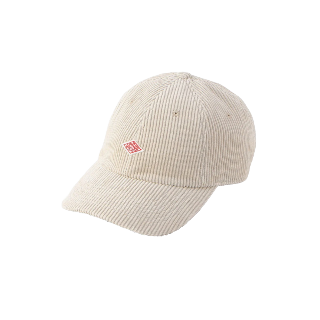 단톤 코듀로이 6 패널 캡 그레이지 | Danton | KREAM