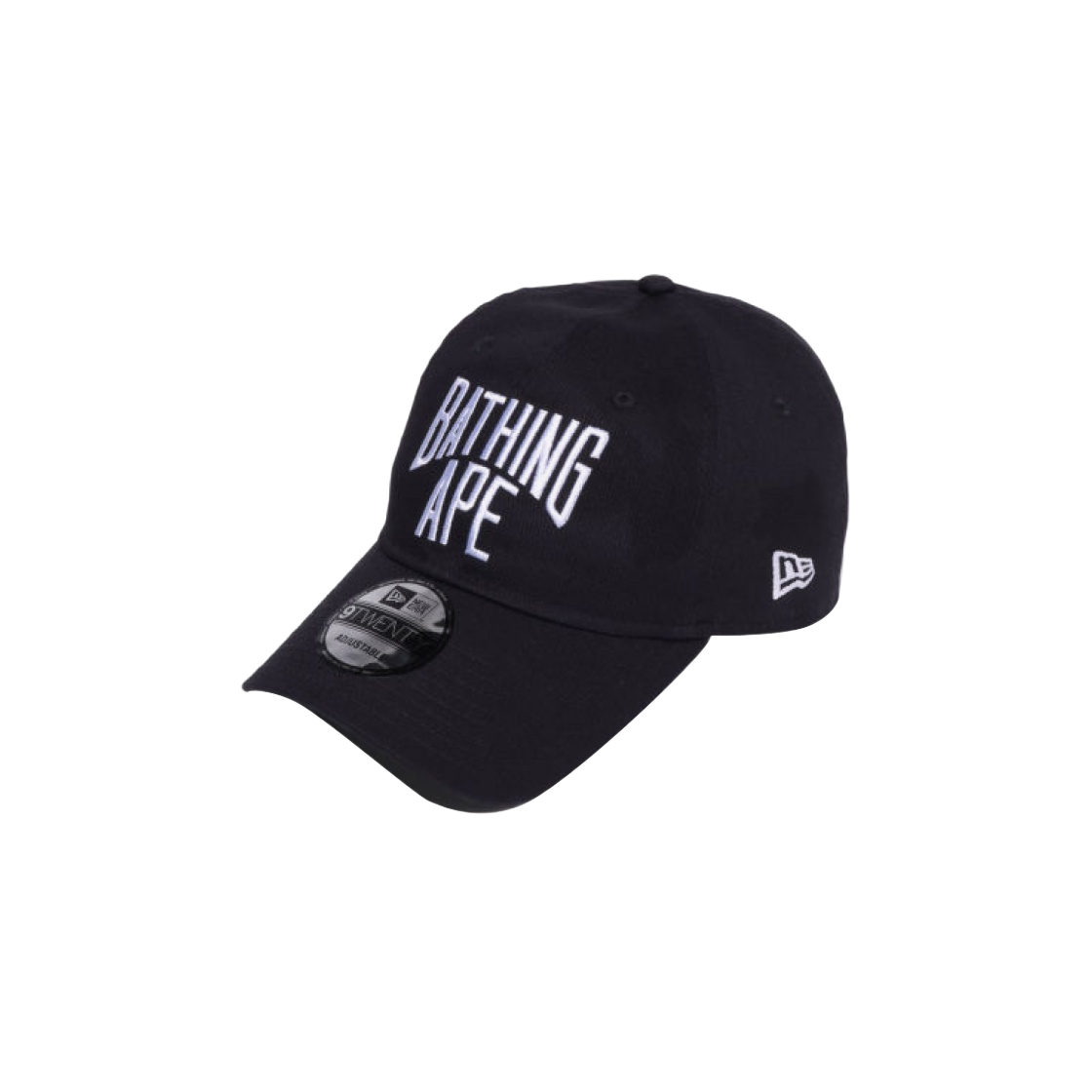 BAPE x New Era NYC Lo... STYLE | KREAM