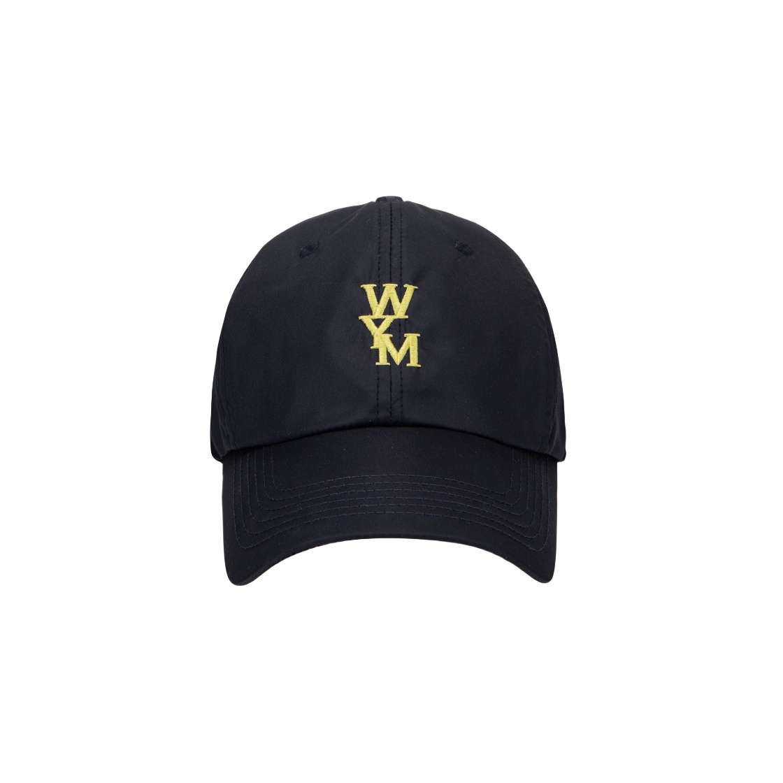 Wooyoungmi Yellow Log... STYLE | KREAM