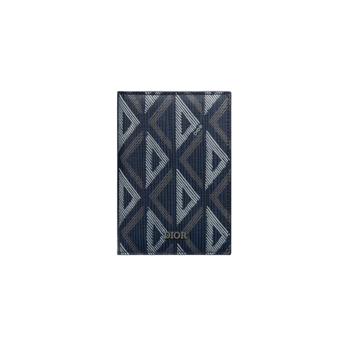 Dior Bi Fold Card Hol... STYLE | KREAM