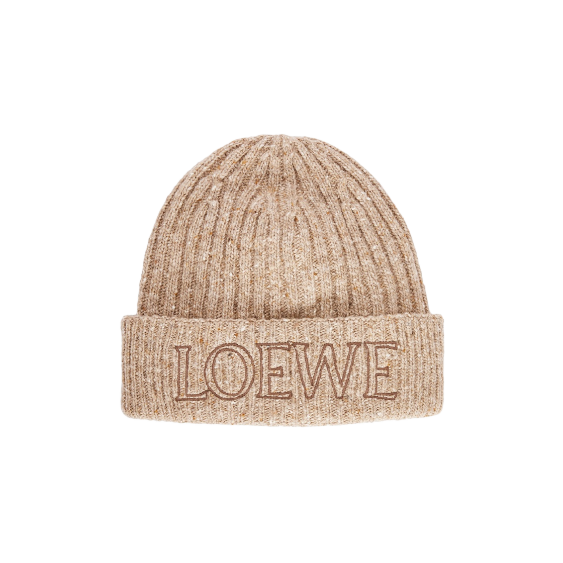 로에베 울 비니 베이지 | Loewe | KREAM