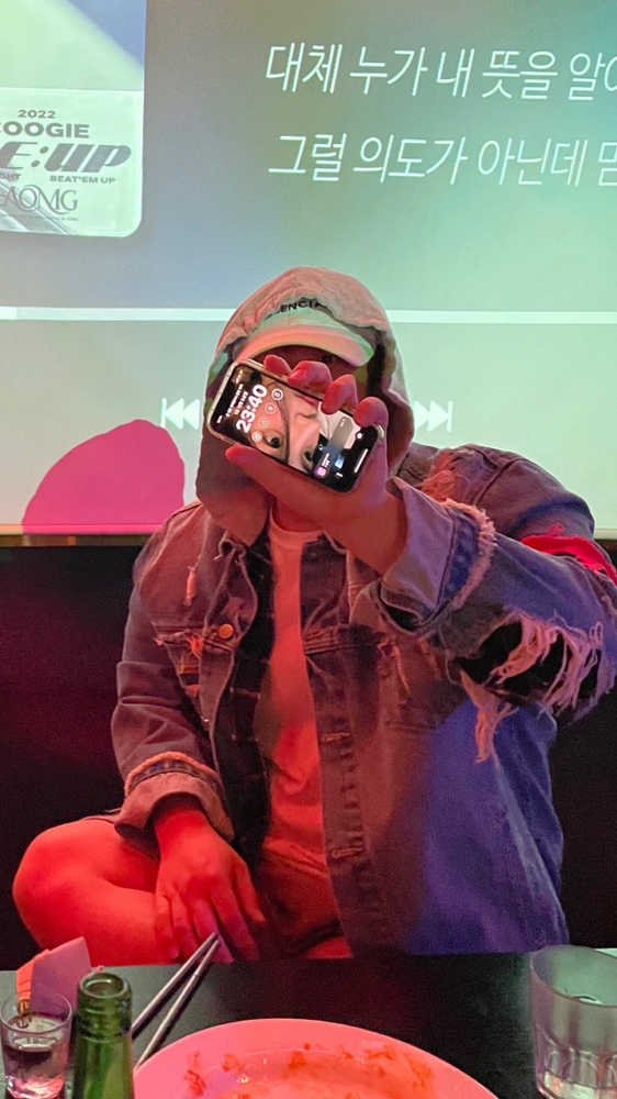 이지원 (@easywon) 님의 게시물 | KREAM