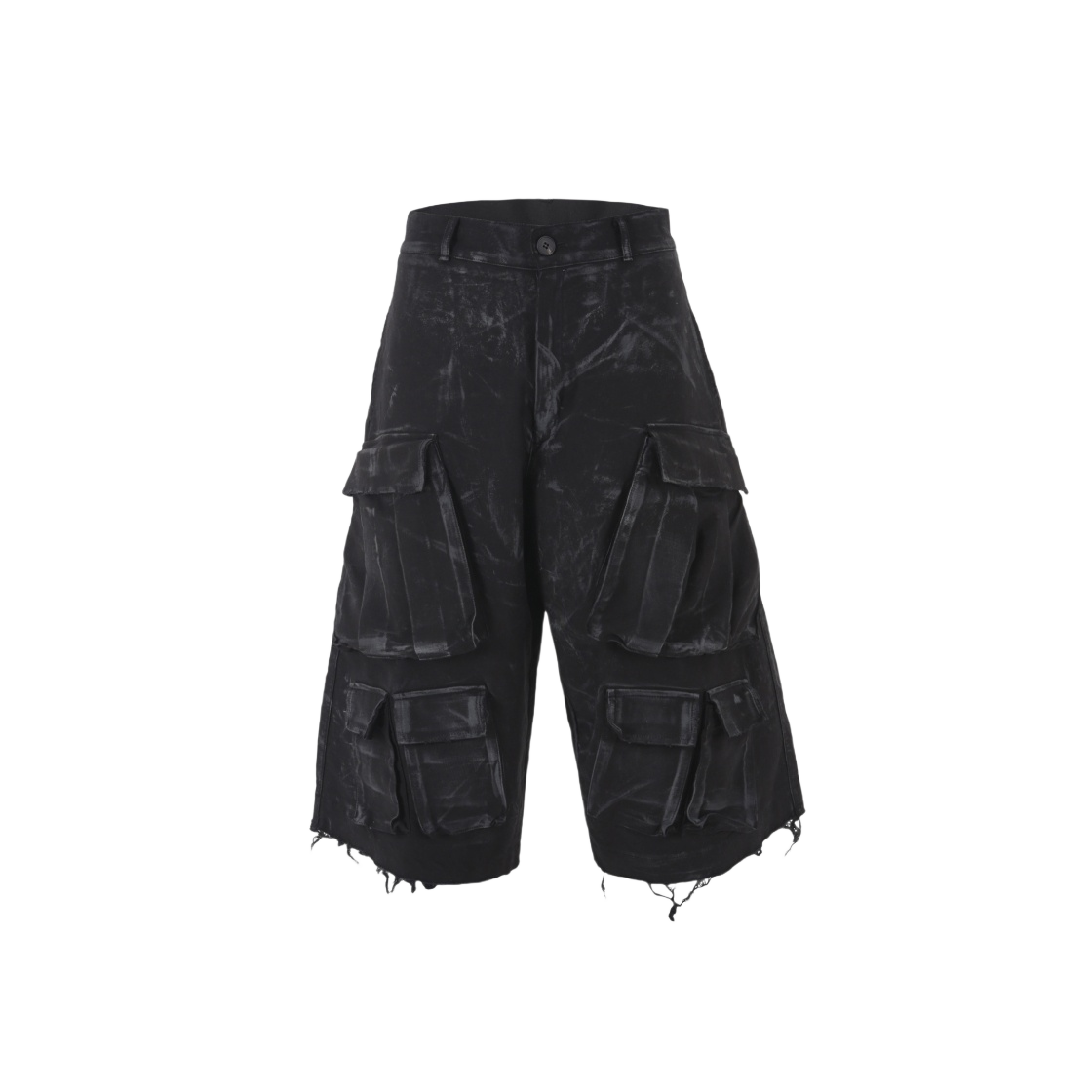 Nos Couleurs Distress... STYLE | KREAM