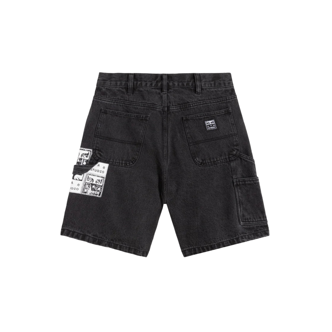 IAB Studio x Obey Pos... STYLE | KREAM