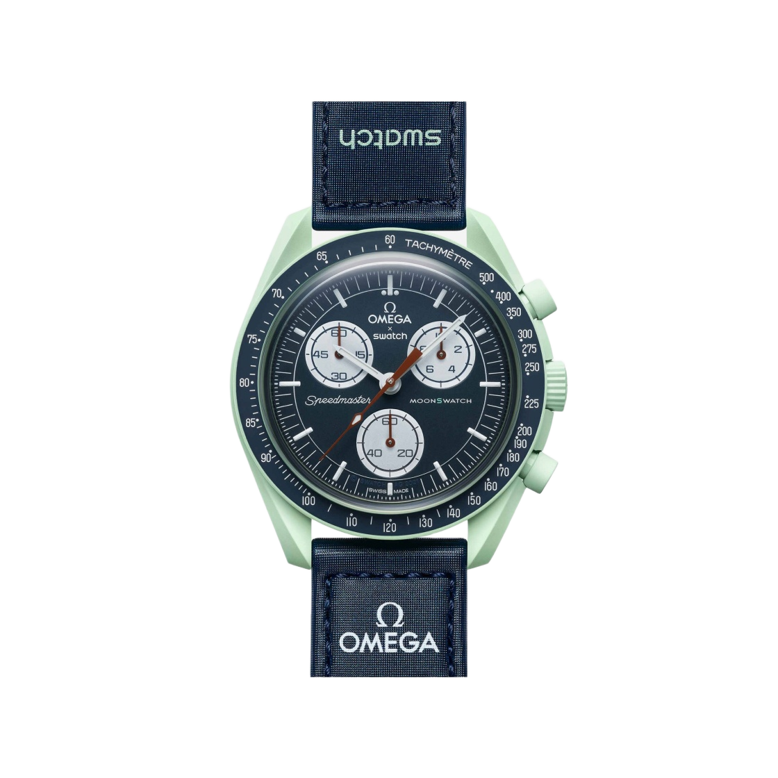 Swatch x Omega Biocer... STYLE | KREAM