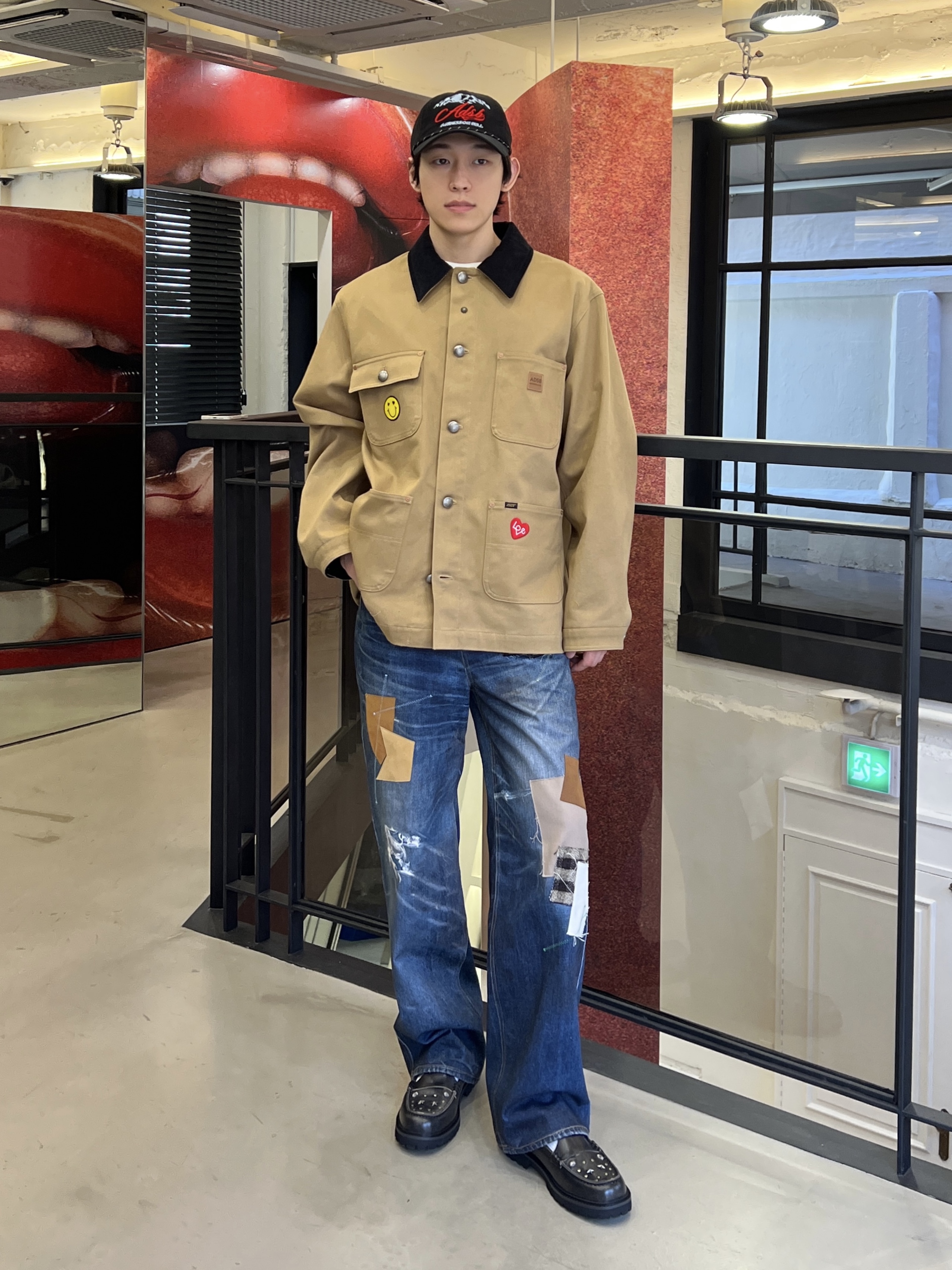 ADSB ANDERSS... (@adsb_seoul) 님의 게시물 | KREAM