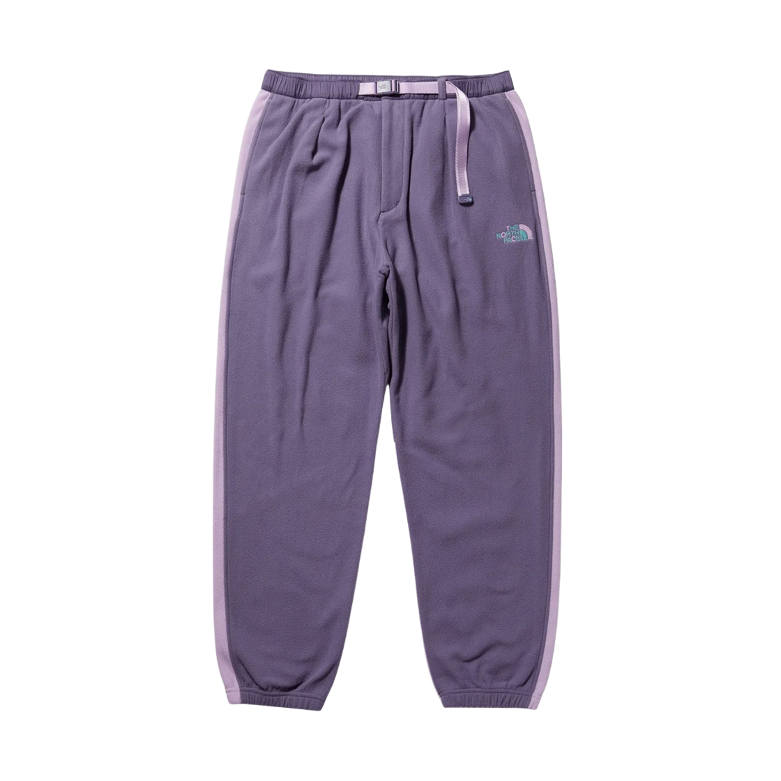 노스페이스 x 클랏 플리스 팬츠 퍼플 | The North Face | KREAM