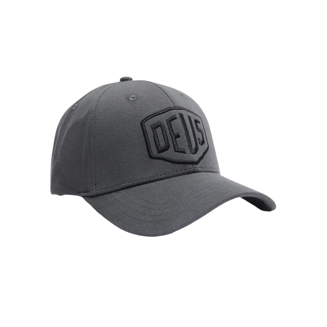 데우스 엑스 마키나 프리미엄 쉴드 트러커 캡 앤트러사이트 | Deus Ex Machina | KREAM