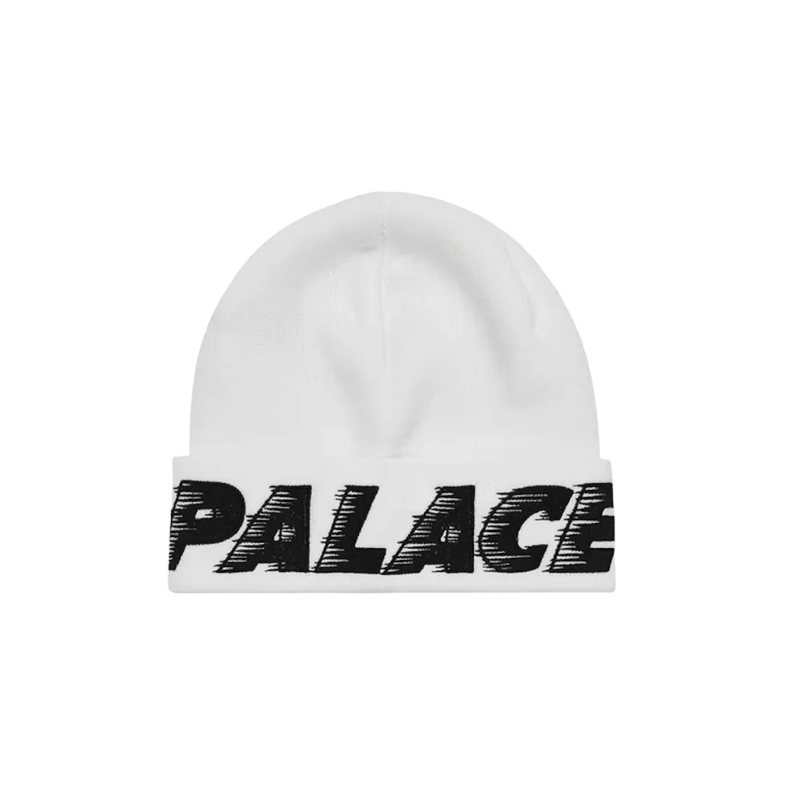 팔라스 패스트 비니 화이트 - 22FW | Palace | KREAM