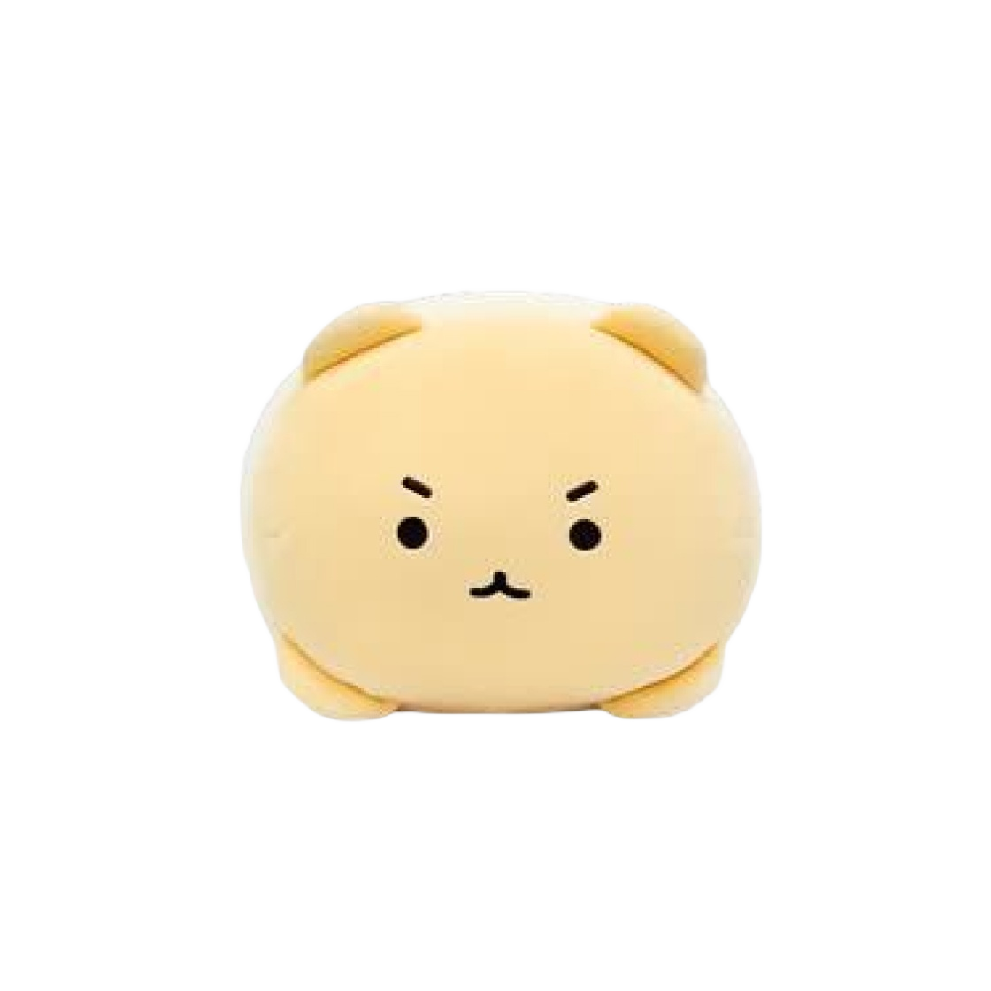 망그러진 곰 롱 바디필로우 | Toys & Goods | KREAM