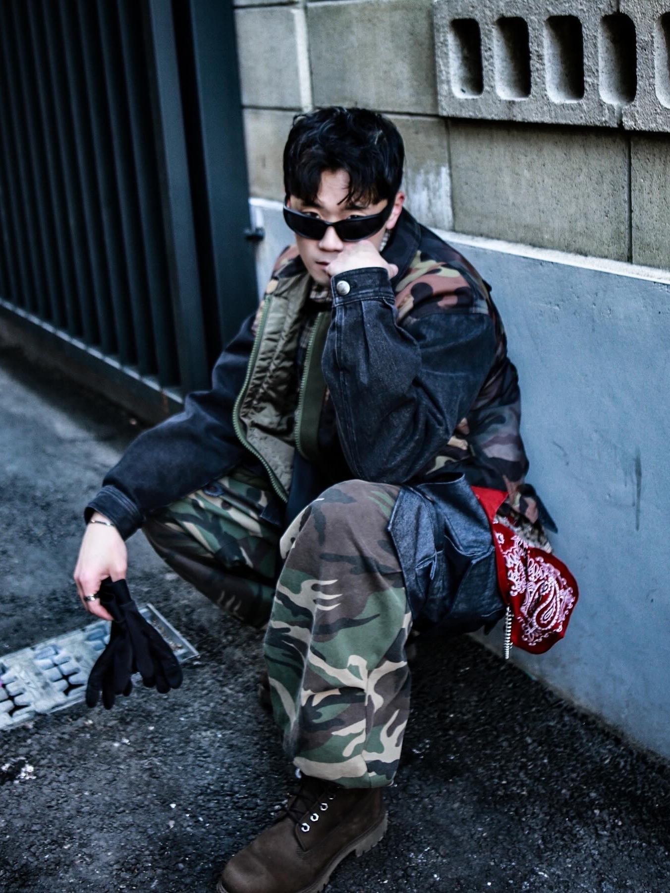 탁 (@tak_s) 님의 게시물 | KREAM