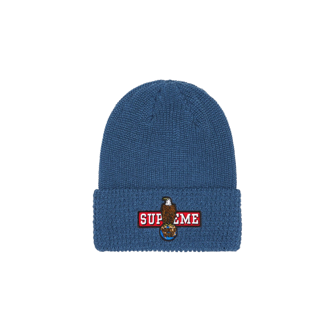 슈프림 이글 비니 슬레이트 - 23FW | Supreme | KREAM