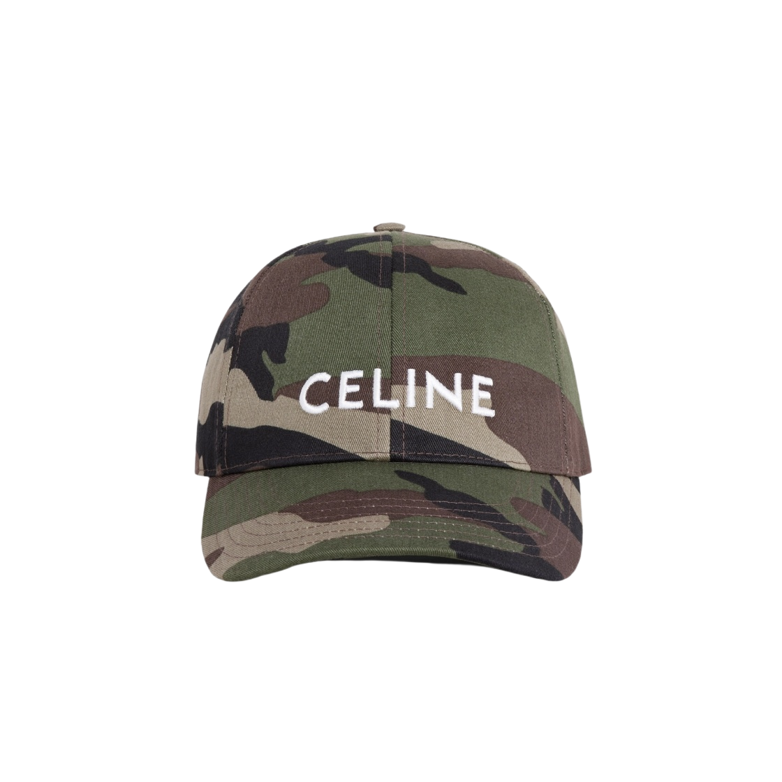 Celine Baseball Cap i... STYLE | KREAM