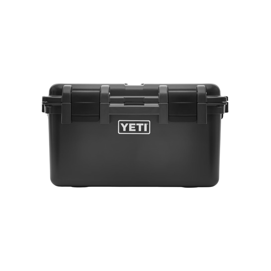 예티 로드아웃 고박스 30 기어 케이스 차콜 | Yeti | KREAM