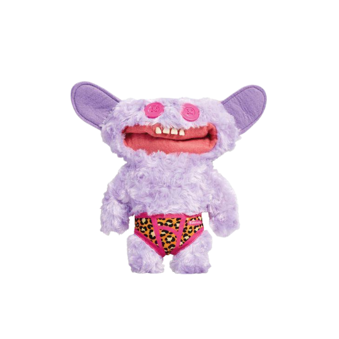 퍼글러 벗지 그린 그린 퍼플 | Fuggler | KREAM