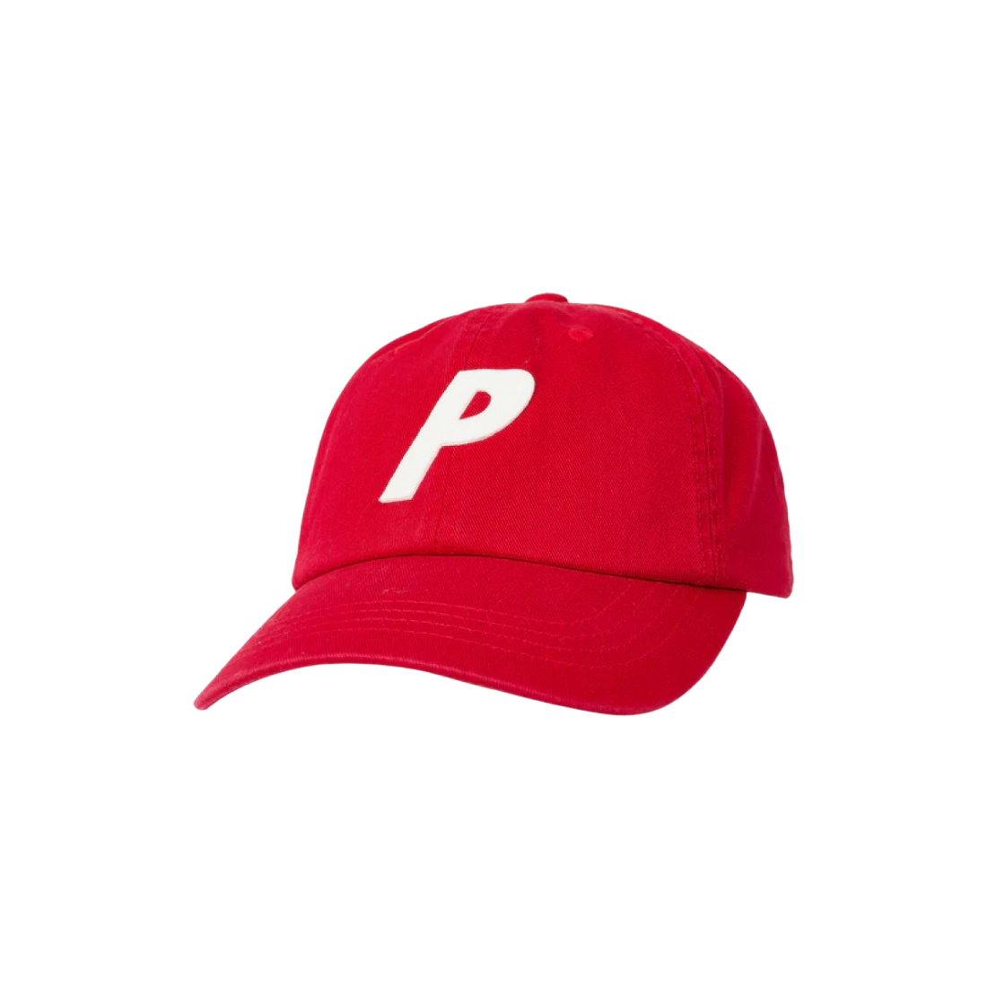 Palace P 6-Panel Cap ... STYLE | KREAM